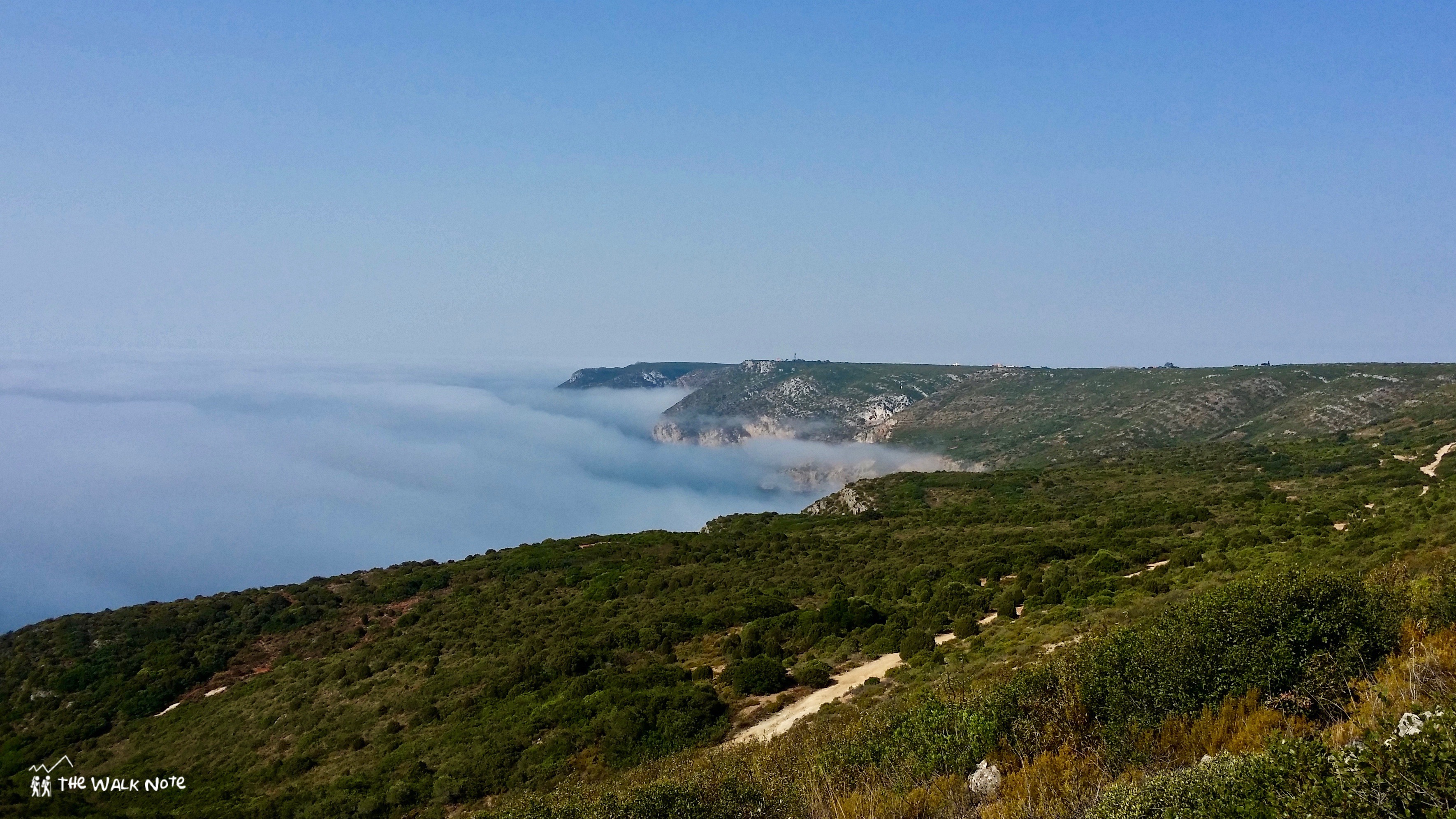 The Walk Note - 20160903_102454