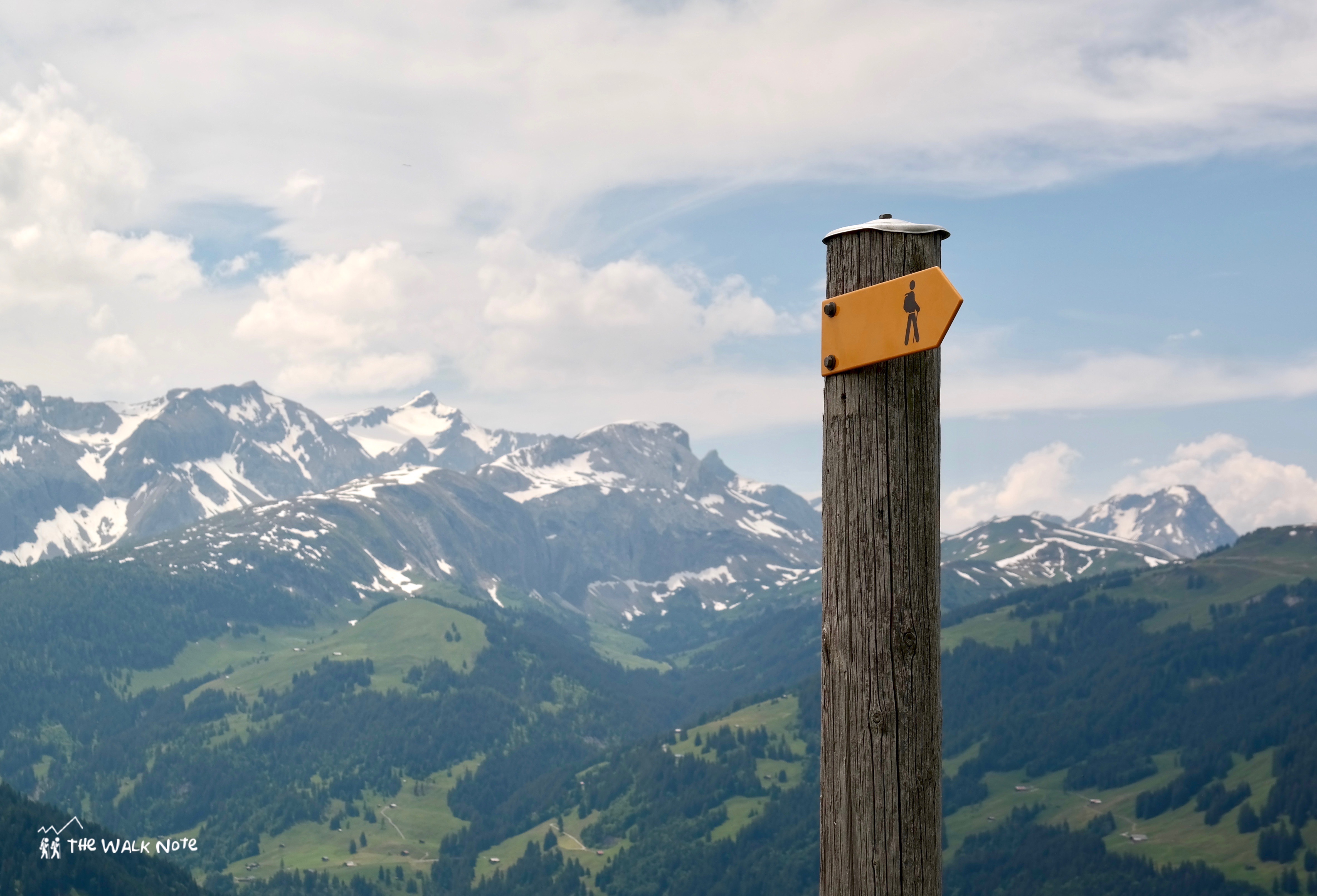 The Walk Note - SAM_0875